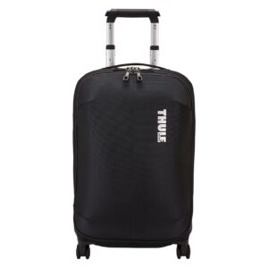 Thule Subterra Carry On Spinner, Black, Model:TSBB-322