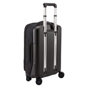 Thule Subterra Carry On Spinner, Black, Model:TSBB-322