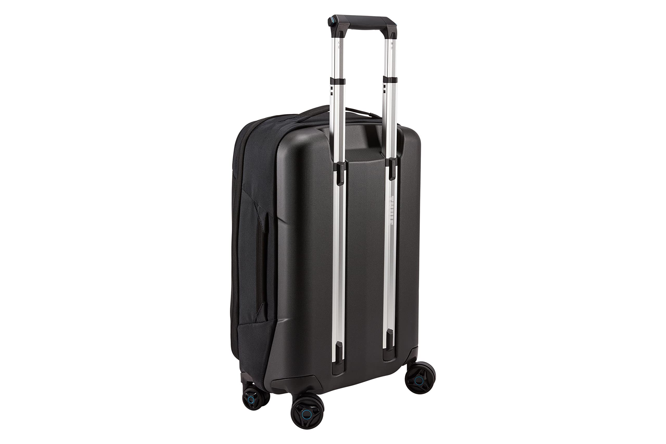 Thule Subterra Carry On Spinner, Black, Model:TSBB-322