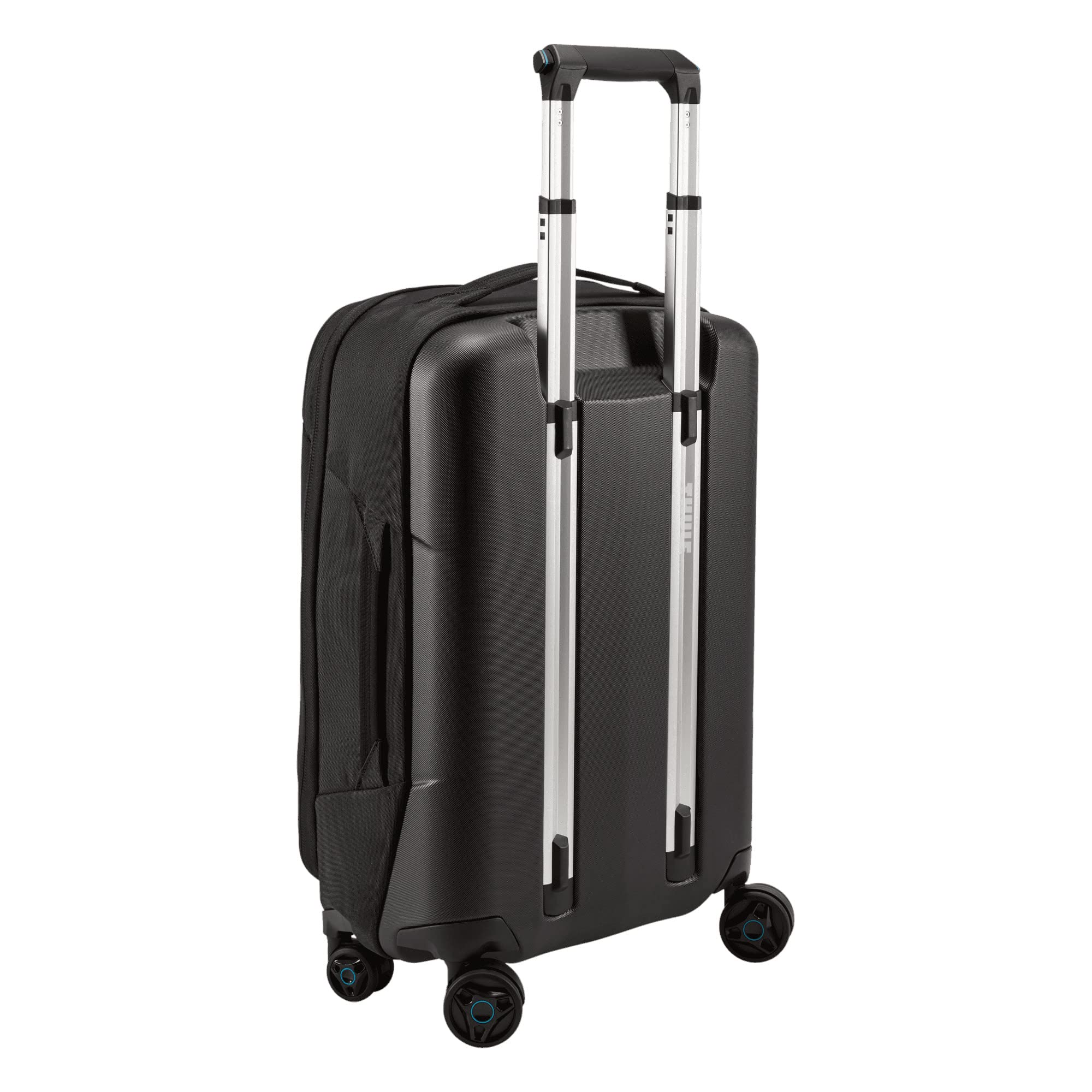 Thule Subterra Carry On Spinner, Black, Model:TSBB-322