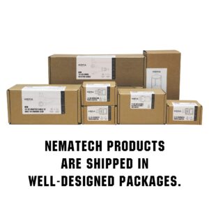 NemaTech NEMA L5-30P to L14-30R, 250V, 2,500W, 20A, Generator Tesla Electric Vehicle EV Power Adapter