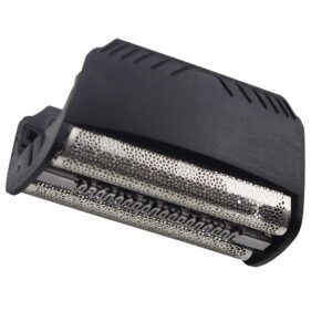 Shaver Replacement foil Screen for Braun Shaver Razor 7516 7520 7526 7540