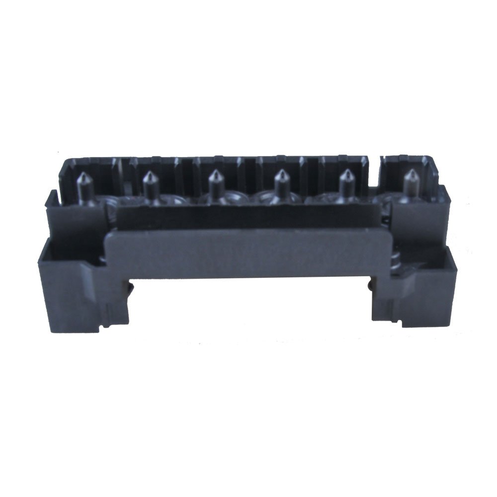 CALCA Printhead Manifold/Adapter Original Compatible with E P S Stylus Photo R1390 / 1400