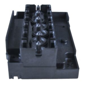 CALCA Printhead Manifold/Adapter Original Compatible with E P S Stylus Photo R1390 / 1400