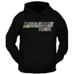 gawx tee power stroke camo power hoodie ford power stroke hoodie s-3xl (m)