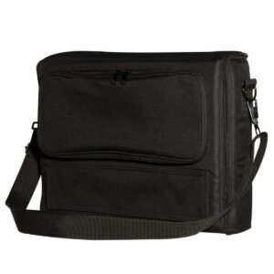 onstage carry bag for wireless microphones (mb5002)