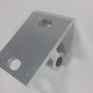 Triton 04570 PWC Aluminum Bunk Bracket