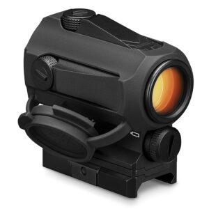 Vortex Optics SPARC Red Dot Sight Gen II - 2 MOA Dot , BLACK