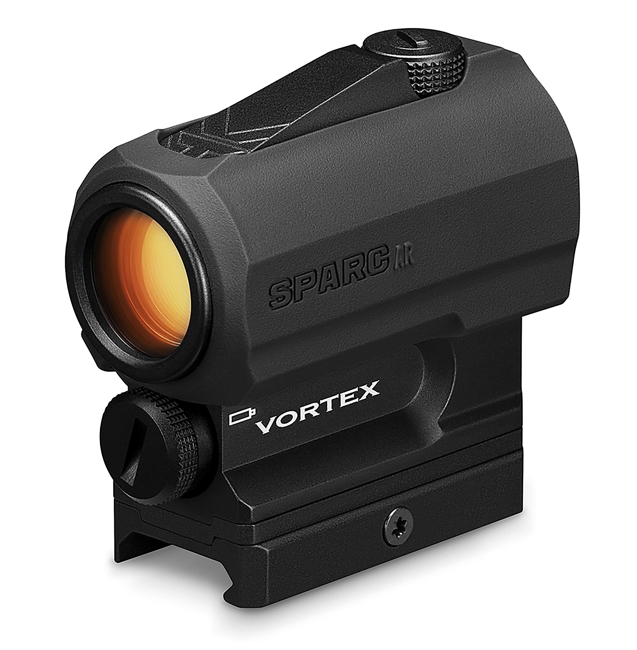 Vortex Optics SPARC Red Dot Sight Gen II - 2 MOA Dot , BLACK