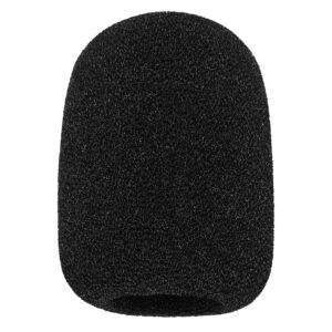 ws2 microphone pop filter/windscreen compatible with rode nt1-a, procaster, podcaster, nt2-a,k2, nt1000, nt2000and broadcaster microphones by sunmon