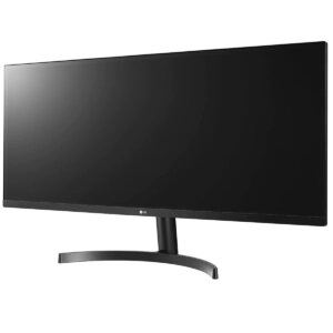 lg 34wl500-b 34" 21:9 ultrawide full hd hdr10 ips led monitor, black