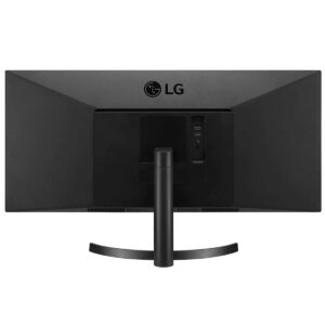 LG 34WL500-B 34" 21:9 UltraWide Full HD HDR10 IPS LED Monitor, Black