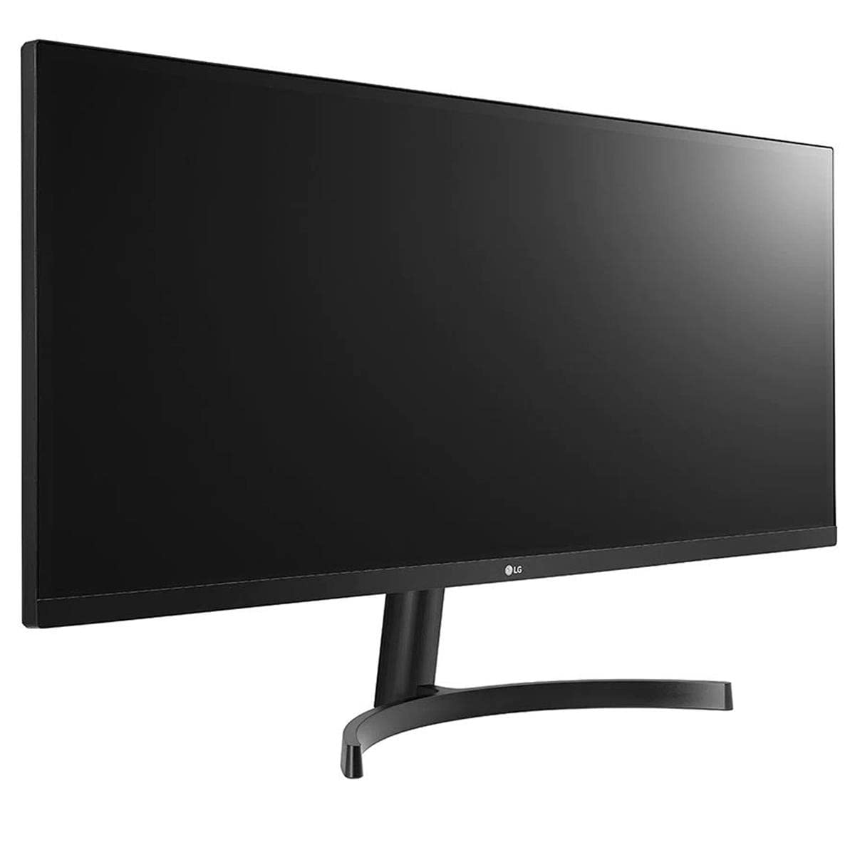 LG 34WL500-B 34" 21:9 UltraWide Full HD HDR10 IPS LED Monitor, Black