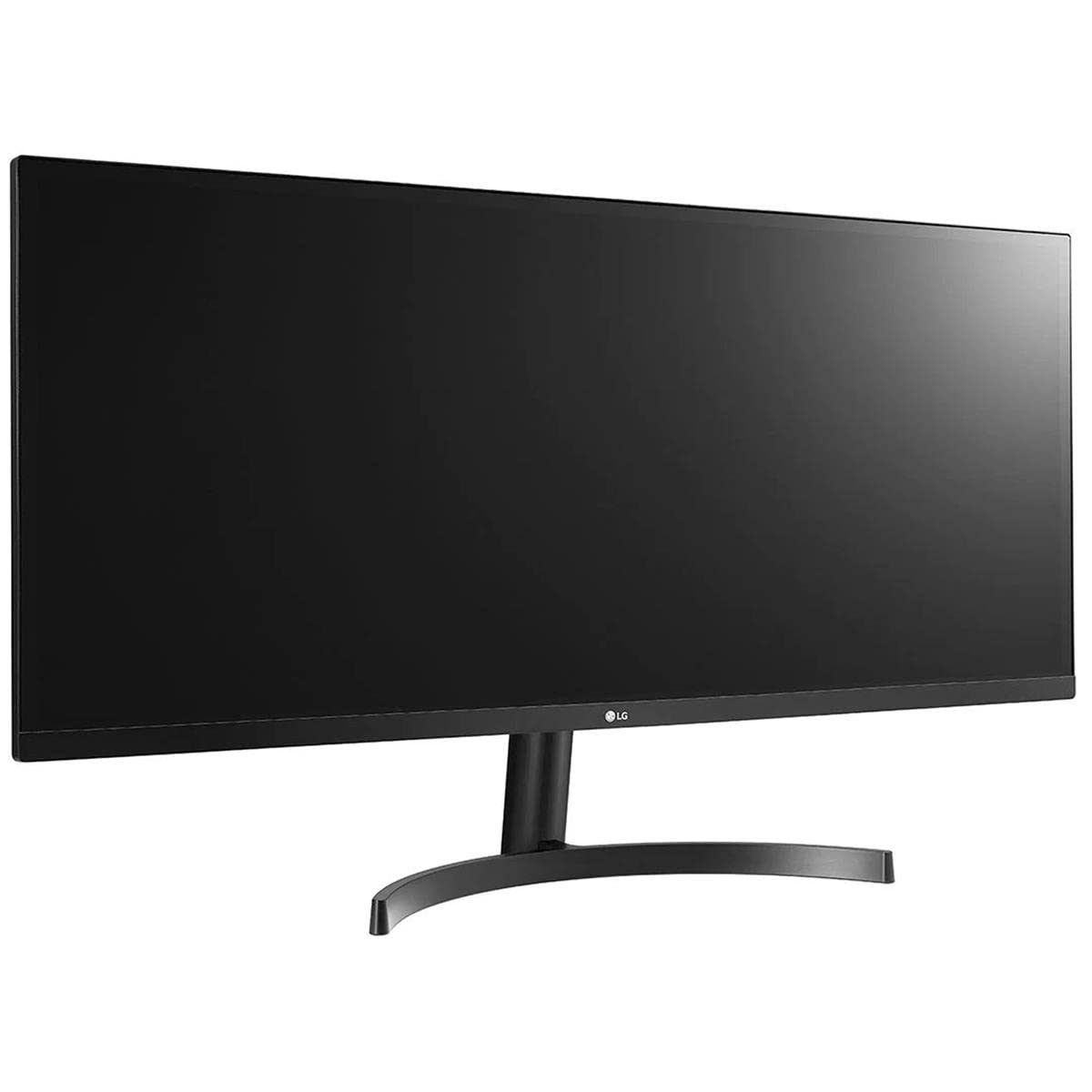 LG 34WL500-B 34" 21:9 UltraWide Full HD HDR10 IPS LED Monitor, Black