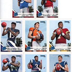 Wowzzer 2019 Donruss NFL Football MASSIVE 401 Card Complete Factory Set with Memorabilia&100 ROOKIE Cards including Kyler Murray, Daniel Jones&More! Plus Bonus Mystery Pack with AUTOGRAPH or MEM!