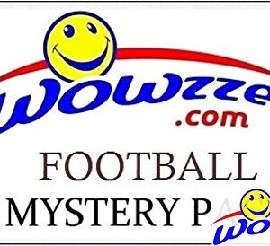 Wowzzer 2019 Donruss NFL Football MASSIVE 401 Card Complete Factory Set with Memorabilia&100 ROOKIE Cards including Kyler Murray, Daniel Jones&More! Plus Bonus Mystery Pack with AUTOGRAPH or MEM!