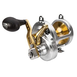 shimano inc. talica 25ii mono drag cam