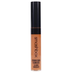 smashbox studio skin 24 hour concealer - medium dark warm