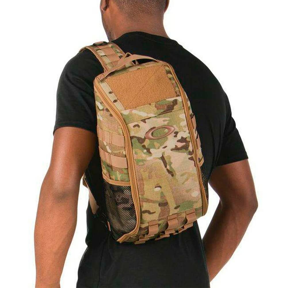 Oakley Extractor Sling 2.0, Multicam, 23L