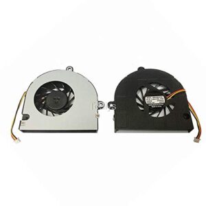 todiys cpu cooling fan for acer aspire 5333 5336 5733 5736 5742 5250 5253 gateway nv55c series 5333-2418 5336-2283 5733-6410 5733z-425 5736z-4016 5742-6248 5742g-6480 5250-0327 5253-bz480 dc2800092a0