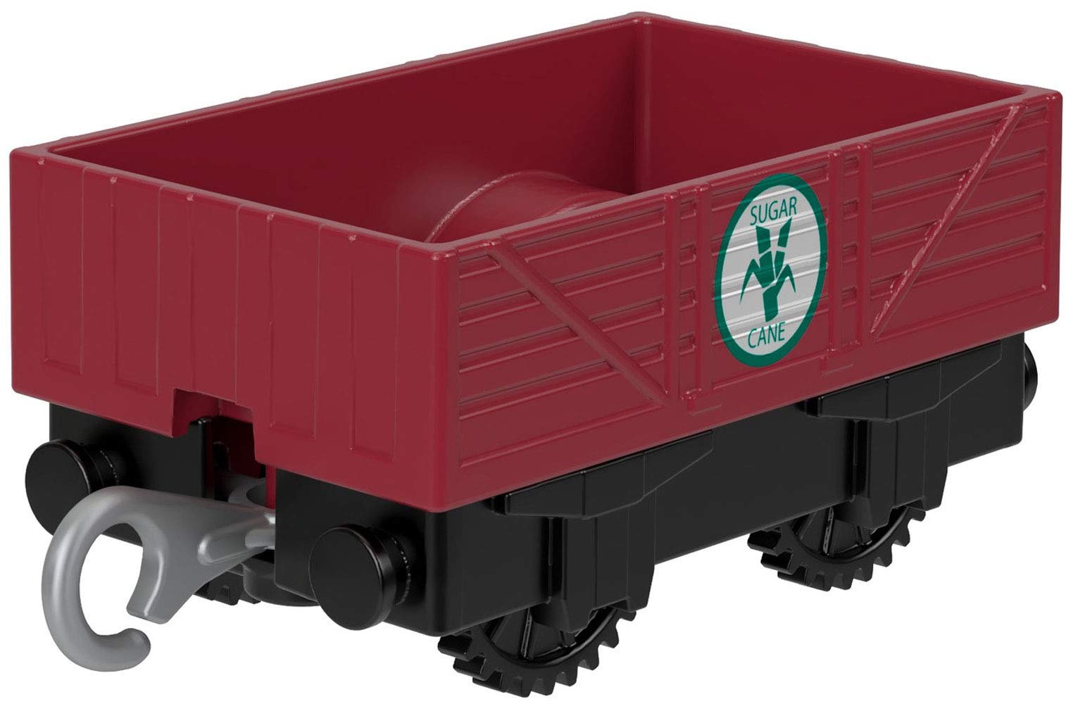 Thomas & Friends TrackMaster Gustavo, motorized toy train engine for toddlers and preschoolers ages 3 years & older