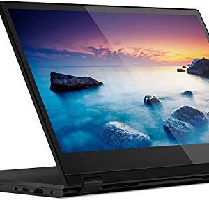 Newest Lenovo Flex 14" FHD 2-in-1 Multi-Touch Premium Laptop | Intel Quad Core i5-8265U | 16GB RAM | 512GB SSD | Backlit Keyboard | Fingerprint Reader | Windows 10