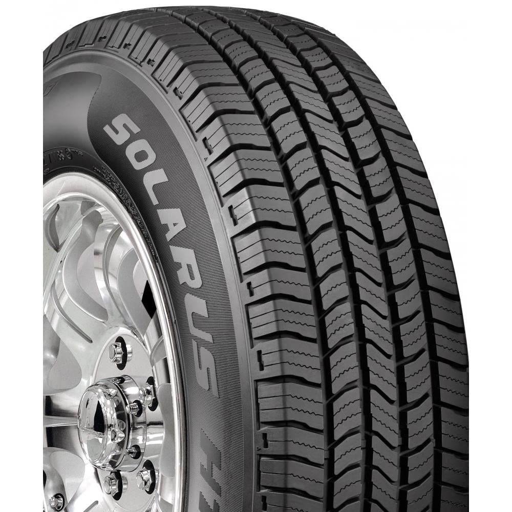 Starfire Solarus HT All-Season LT225/75R16 115R Tire