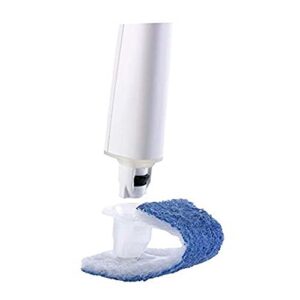 Scotch-Brite Disposable Toilet Scrubber Refills, Removes Rust & Hard Water Stains, 48 Disposable Refills