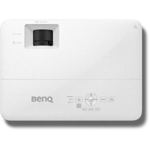 BenQ TH585 1080p Home Entertainment Projector | 3500 Lumens | High Contrast Ratio | Loud 10W Speaker | Low Input Lag for Gaming | Stream Netflix & Prime Video | 3 Year Industry Leading Warranty