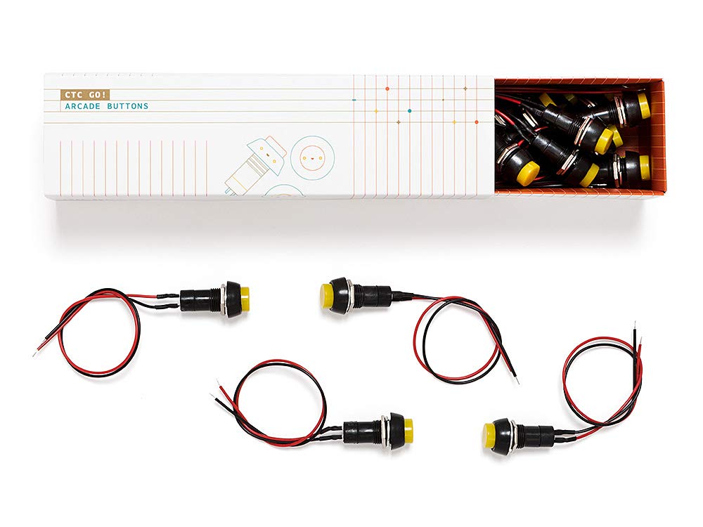 Arduino CTC GO! - Core Module [AKX00015]