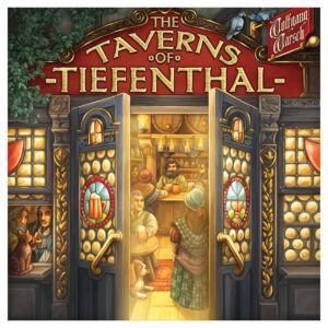 the taverns of tiefenthal