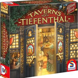 The Taverns of Tiefenthal