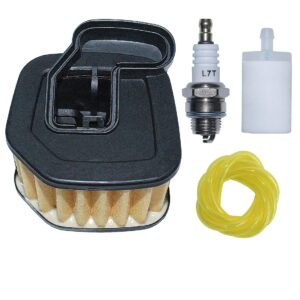 AUMEL Air Filter Tune Up Kit For Husqvarna 570 575 575XP 576 576XP Chainsaw Replace 537 20 75 01.