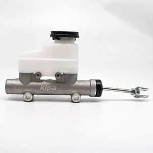 KIPA Brake master cylinder For Polaris RZR 570 700 800 900 1000 Turbo EFI EPS Ranger 400 500 570 700 800 900 LSV EV ETX Replace OE Number 1911515 1911168 2203454