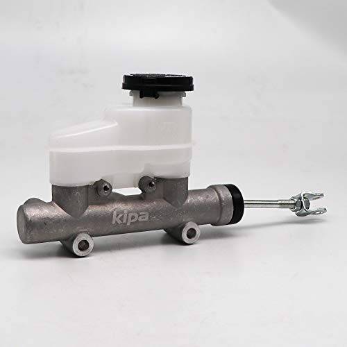 KIPA Brake master cylinder For Polaris RZR 570 700 800 900 1000 Turbo EFI EPS Ranger 400 500 570 700 800 900 LSV EV ETX Replace OE Number 1911515 1911168 2203454