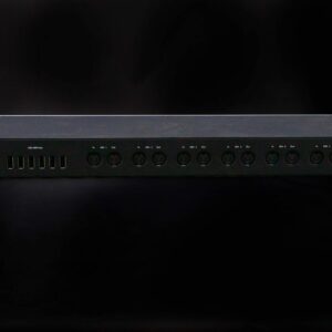 iConnectivity Interface with 8 in x 12 Out 5-pin DIN-MIDI Ports (mioXL)