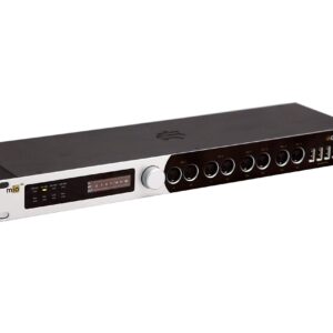 iConnectivity Interface with 8 in x 12 Out 5-pin DIN-MIDI Ports (mioXL)