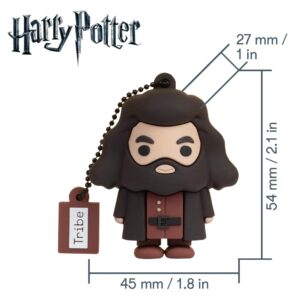 USB Stick 32 GB Rubeus Hagrid - Original Harry Potter 2.0 Flash Drive, Tribe FD037708