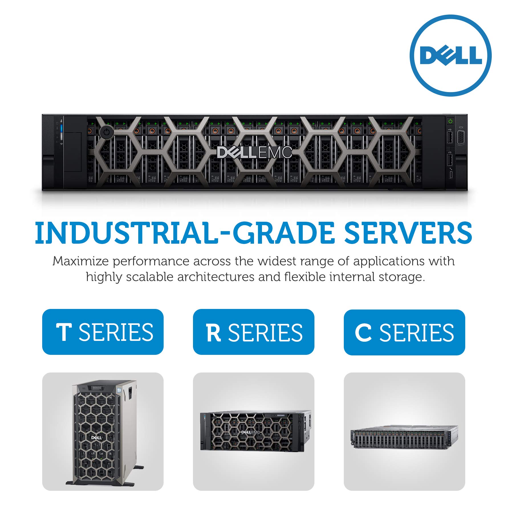 Dell 400-AUQX 2.4TB 10K SAS 2.5-Inch PowerEdge Enterprise Hard Drive in 13G Tray Bundle with Compatily Screwdriver Compatible with 400-AVBX W9MNK R720 R730 R630