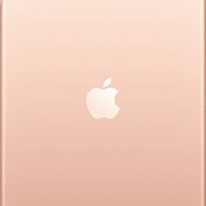 2019 Apple iPad Air (10.5-Inch, Wi-Fi + Cellular, 256GB) - Gold (Renewed)