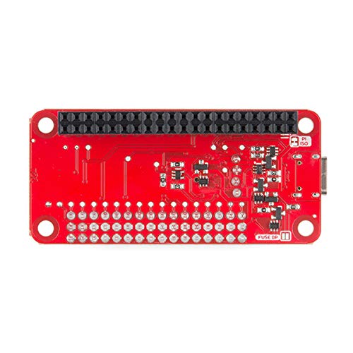 Electronics123.com, Inc. SparkFun Servo pHAT for Raspberry Pi