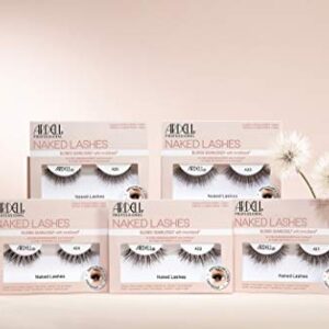 Ardell Lashes Naked # 421, 06 Lb