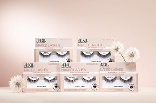 Ardell Lashes Naked # 421, 06 Lb