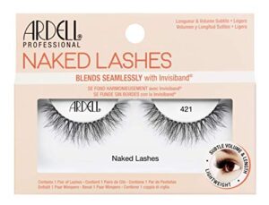 ardell lashes naked # 421, 06 lb