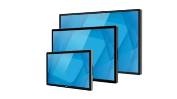 6553L 65" (4K) Interactive Digital Signage