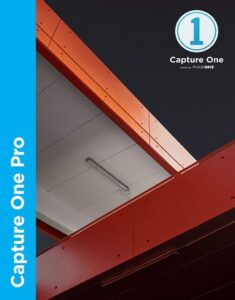 capture one 23 pro key card