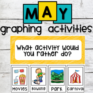 graphing activities