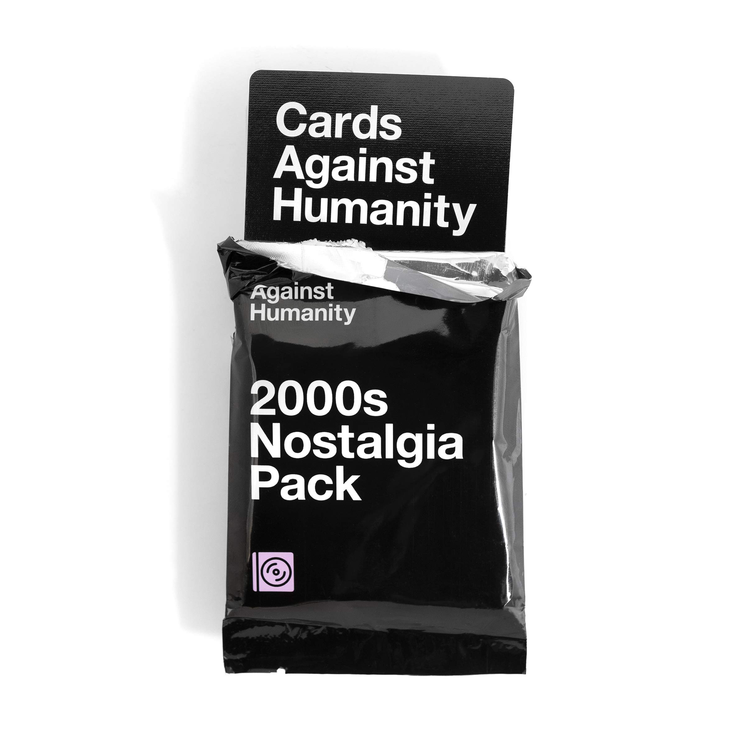 Cards Against Humanity: 2000s Nostalgia Pack • Mini expansion