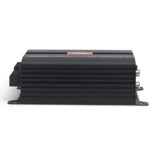 JBL STAGE A6002 - 2 Channel 60W x 2 full range amplifier