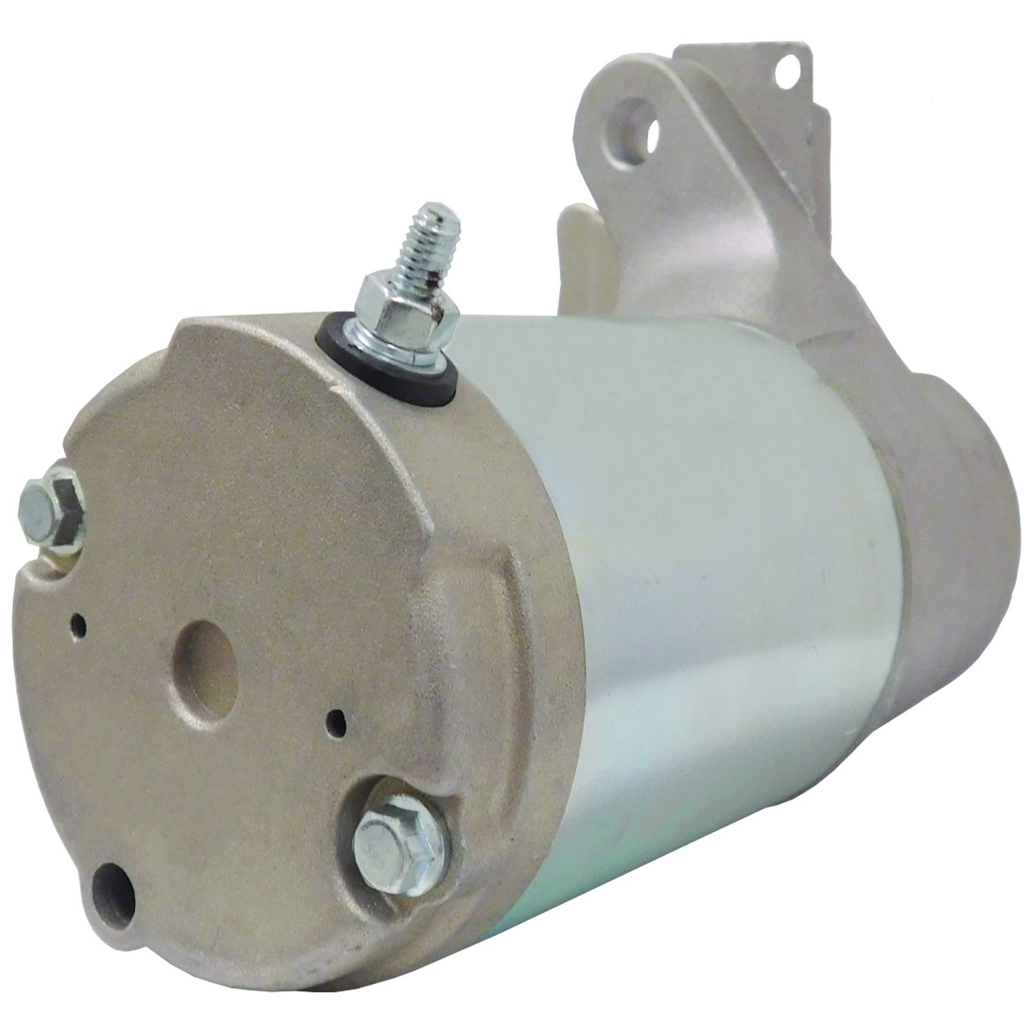 Parts Player New Starter Compatible with Toro Applications Loncin Engines 121-0393, 1210393, QDIP90, SCH0064, 41022066